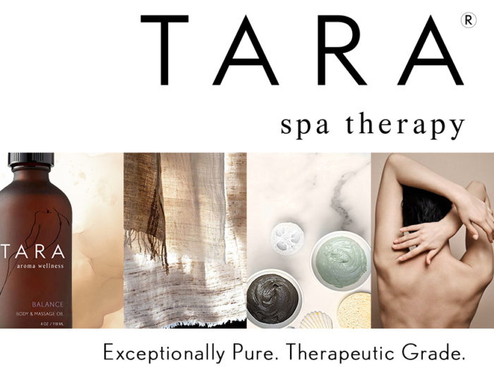 TARA Reimagined Products & Programs - TARA Living Wellness®